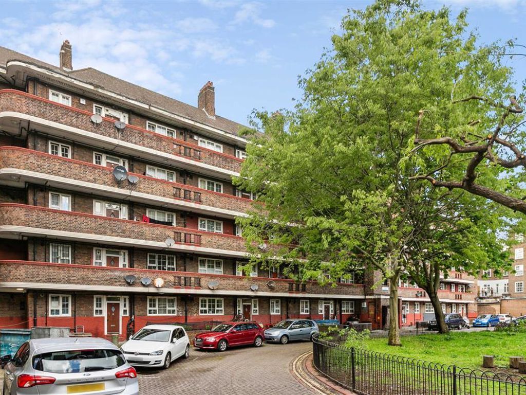 3 bed flat for sale in Falmouth Road, London SE1, £475,000 - Zoopla