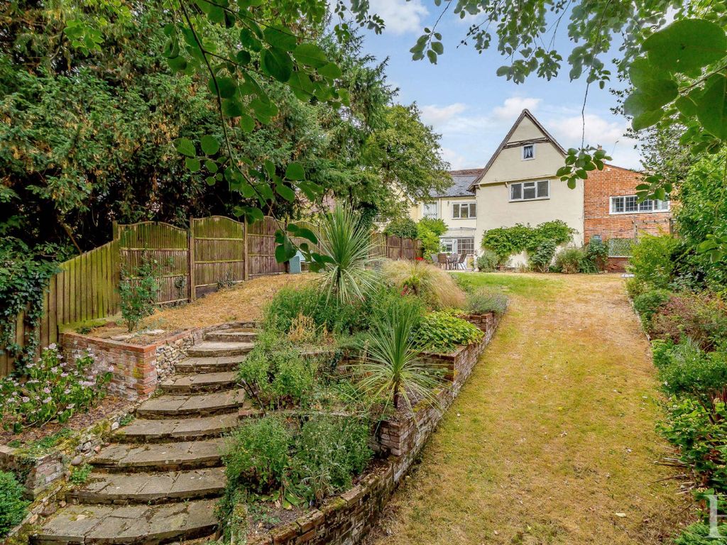 6 Bed Terraced House For Sale In Well Lane Clare Sudbury CO10 Zoopla 6 Bed Terraced House For Sale In Well Lane Clare Sudbury CO10 Zoopla