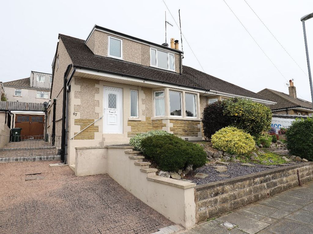 3 Bed Semi Detached House For Sale In Kayswell Road Torrisholme