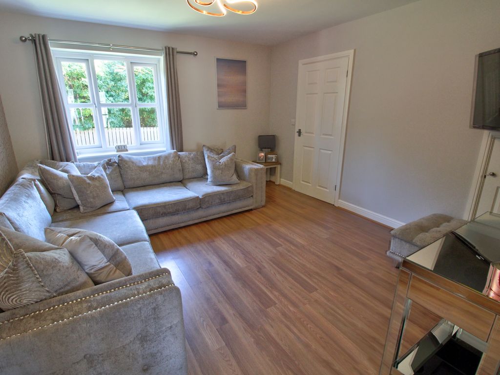 3 bed semi-detached house for sale in Tamar Mews, Tamar Gardens, Walney ...