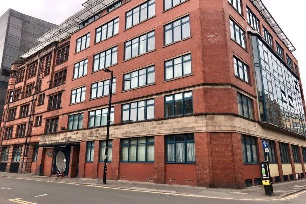 2 bed flat to rent in Piccadilly Lofts, Manchester M1 - Zoopla