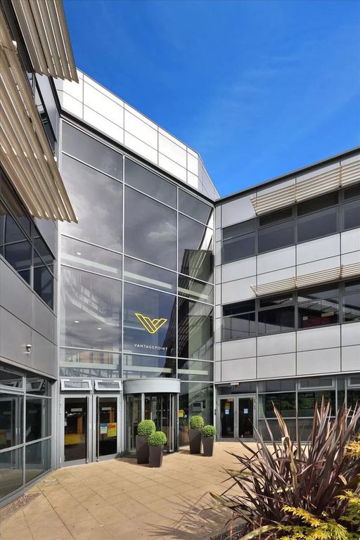 Office for sale in Vantagepoint, 3 Cultins Road, Edinburgh EH11, Non ...