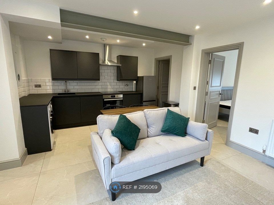 1 bed flat to rent in Abingdon Road, Oxford OX1, £2,850 pcm - Zoopla