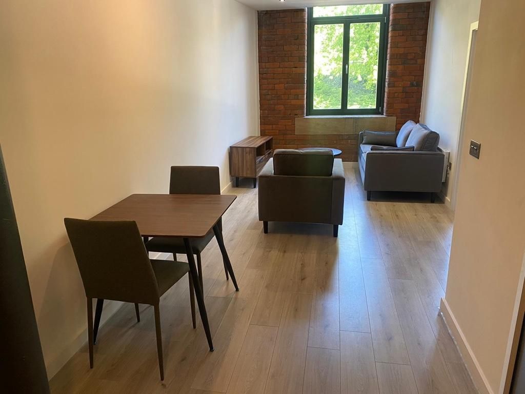 2 bed flat to rent in Cape Street, Bradford BD1 - Zoopla