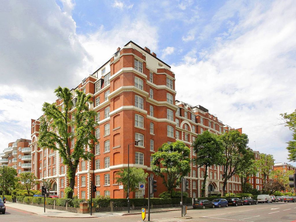 1 bed flat for sale in Grove End Road, St John's Wood, London NW8 - Zoopla