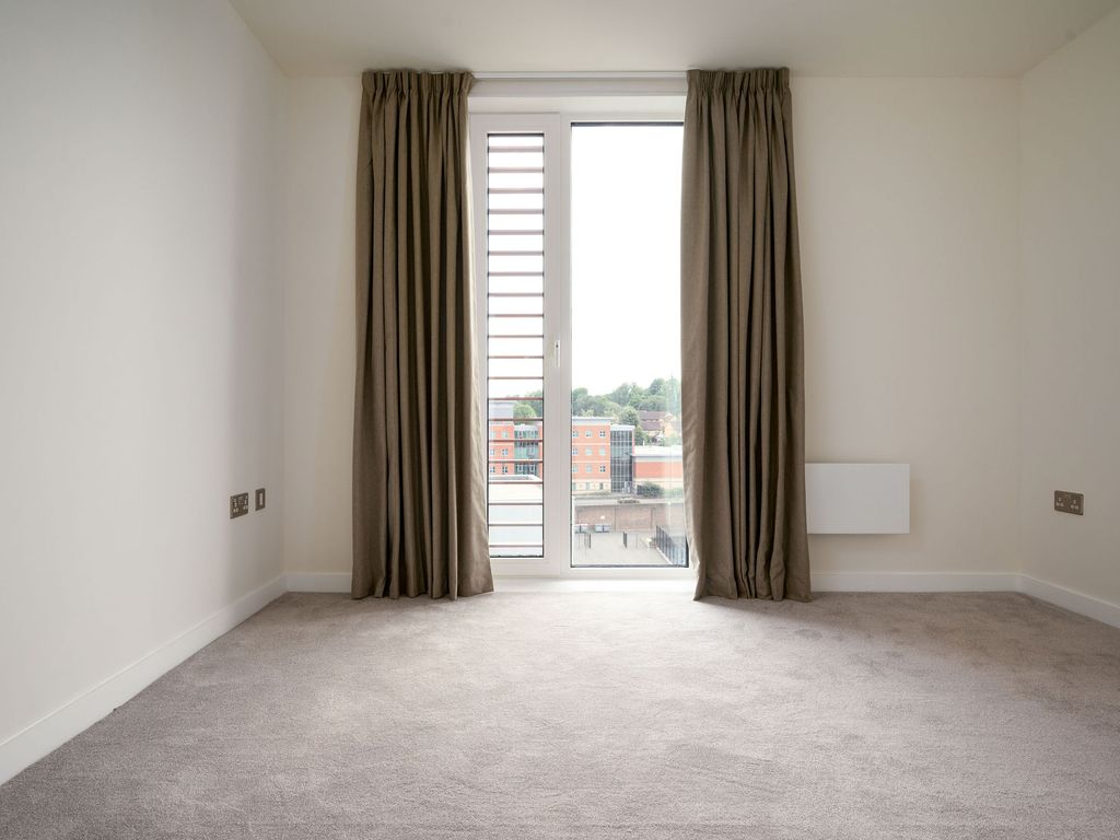 2 bed flat to rent in The Kell, Gillingham Gate Road, Gillingham ME4, £ ...