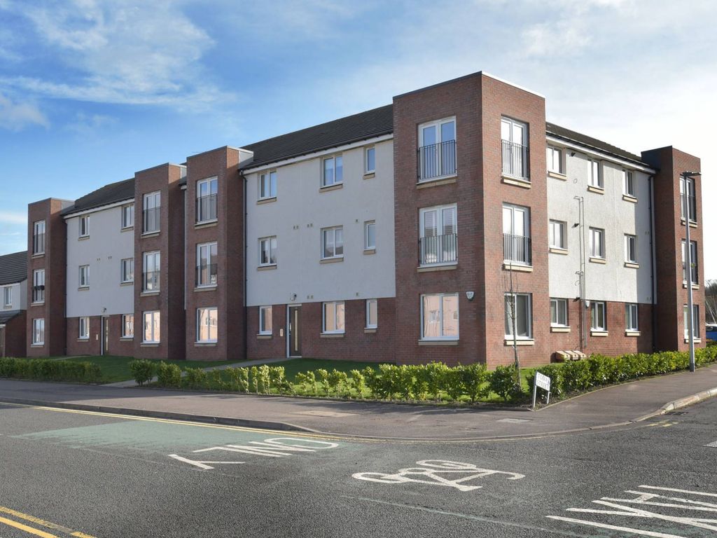 1 bed flat for sale in Pringle Drive, Edinburgh EH16, £160,000 - Zoopla