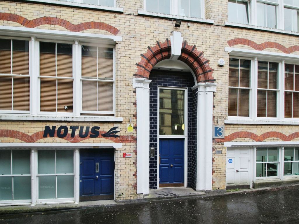 2 bed flat for sale in Temple Lane, Liverpool, Merseyside L2, £130,000 ...