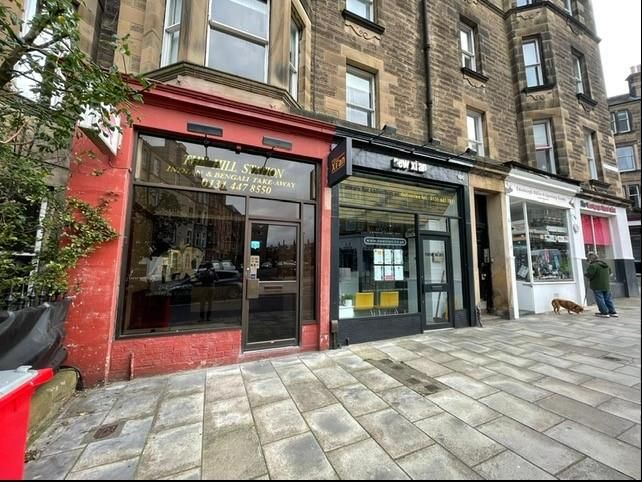 Restaurant/cafe to let in 99 Comiston Road, Edinburgh EH10 - Zoopla