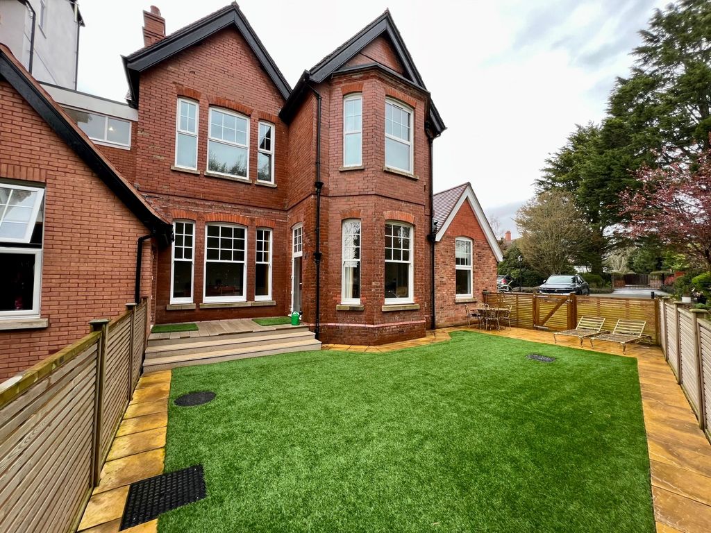 2 bed flat for sale in Apartment, Elwyn Green, Elwyn Road, Exmouth EX8 ...