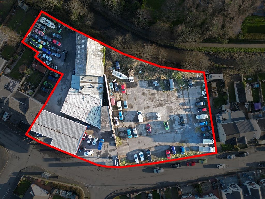 Capel Road, Swansea SA6, Land for sale, Non quoting - Zoopla