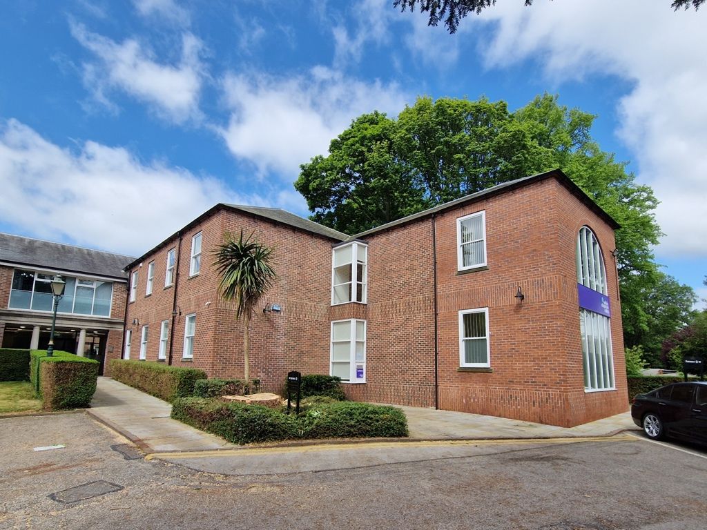 Office Suite Zone E The Hall Lairgate, Beverley HU17, Beverley,, Office ...