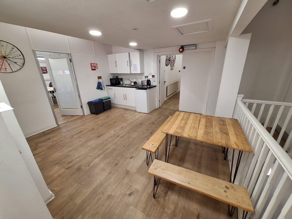 140 Cowley Road, Cambridge, Cambridgeshire CB4, Office to let, £5,520 ...