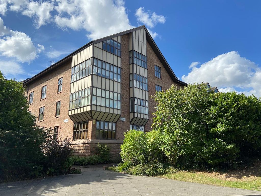 2 bed flat to rent in The Chare, Newcastle Upon Tyne NE1, £1,100 pcm ...