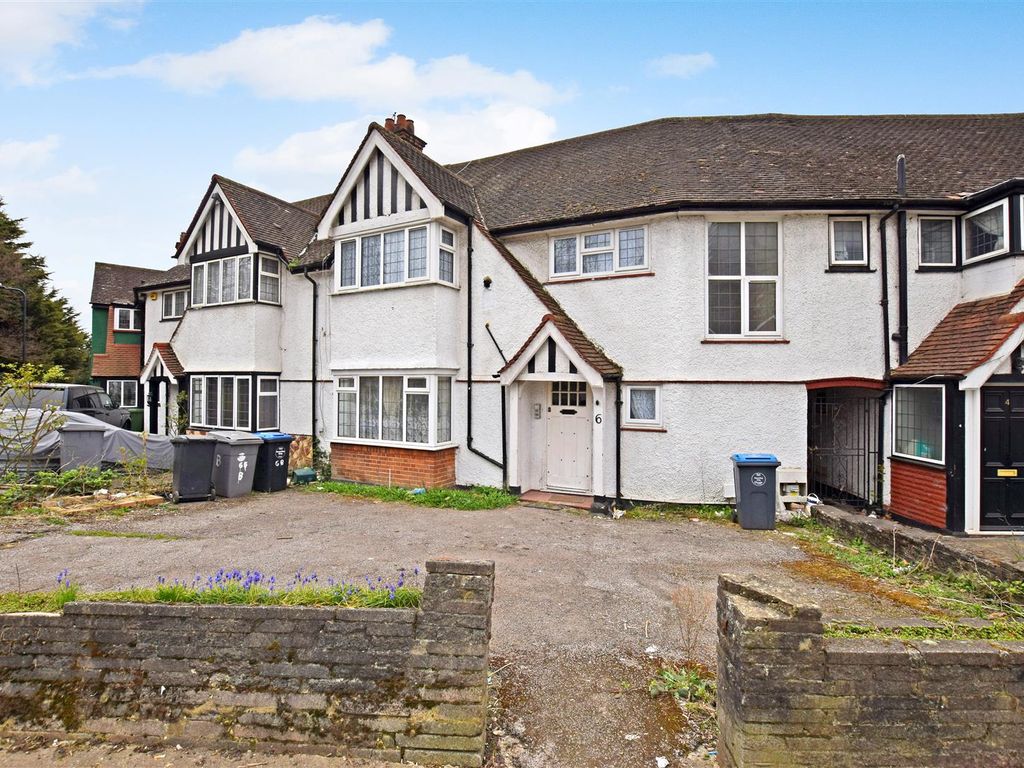 2 bed flat to rent in Oakington Manor Drive, Wembley HA9 - Zoopla