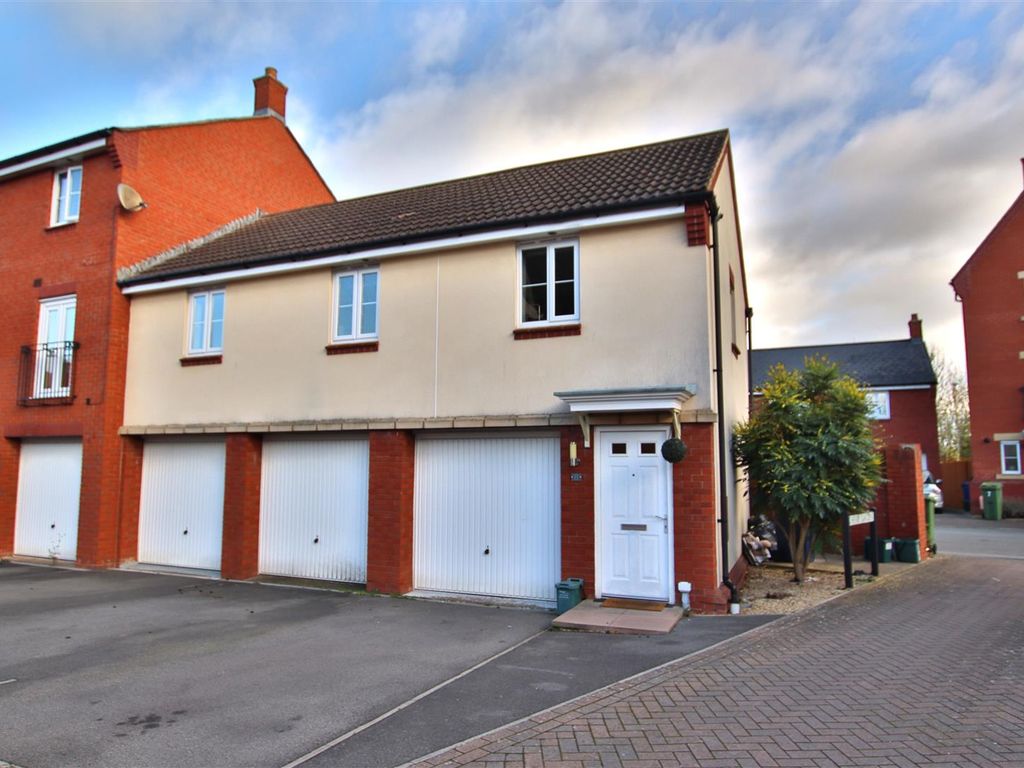 2 bed flat to rent in Cherry Gardens, Walton Cardiff, Tewkesbury GL20 ...