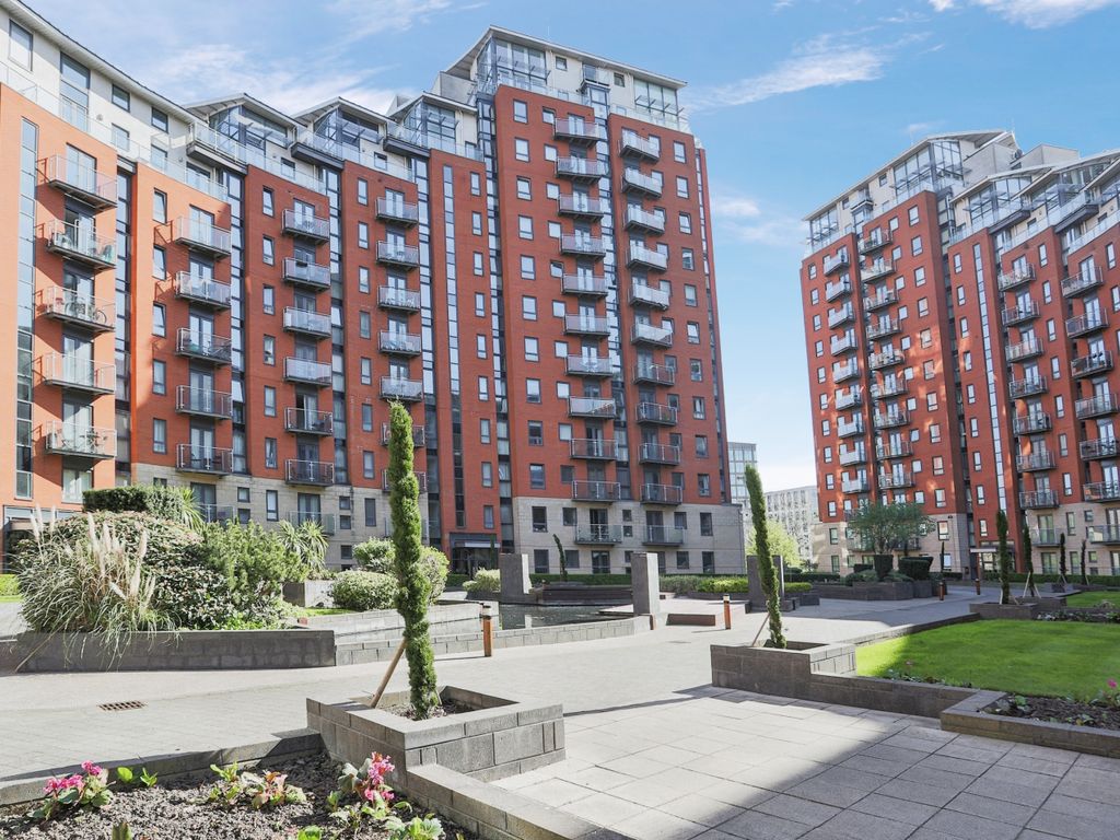 2 bed flat for sale in Gotts Road, Leeds LS12 - Zoopla