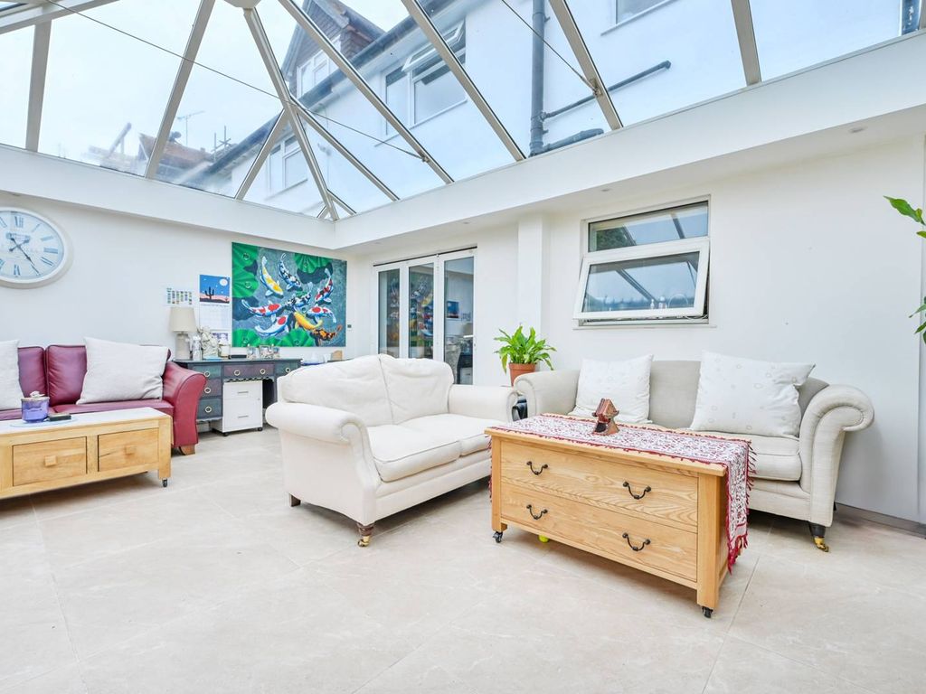 4 bed semi-detached house for sale in Beech Grove, Guildford GU2, £ ...