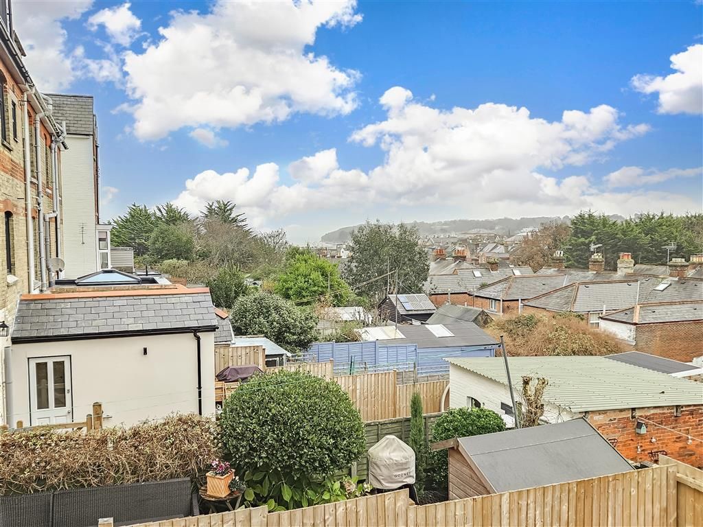 3 bed semi-detached house for sale in Granville Road, Cowes, Isle Of ...