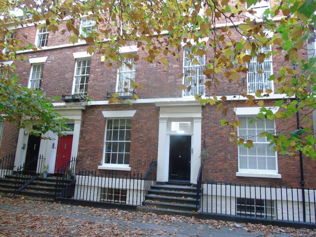 2 bed flat to rent in Sandon Street, Toxteth, Liverpool L8, £945 pcm ...