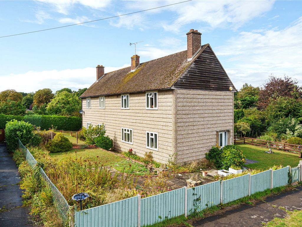 Land for sale in Rapleys Field, Pirbright, Woking, Surrey GU24, £ ...