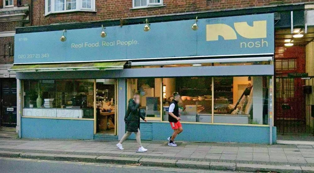 Church Road, Hendon, London NW4, Retail premises to let, £37,500 pa ...