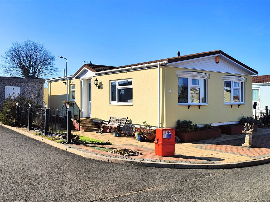 2 bed detached bungalow for sale in Redhill Lane, Watton, Thetford IP25 ...