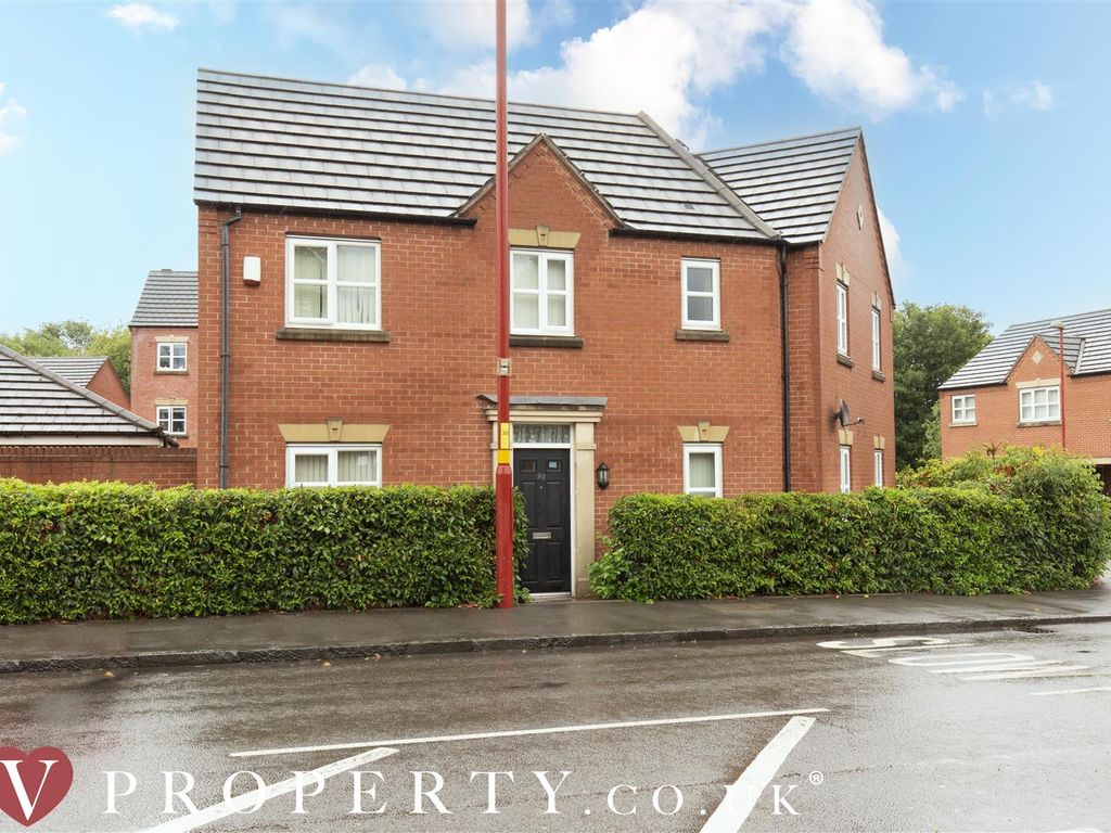 3 Bed Semi Detached House For Sale In Lodge Road Hockley Birmingham