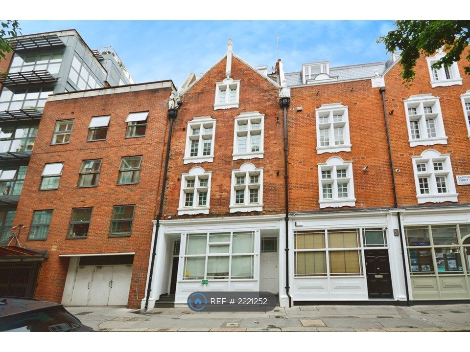 2 bed flat to rent in Chapter Street, London SW1P, £2,500 pcm - Zoopla