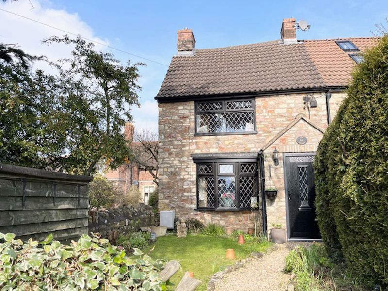 3 bed cottage for sale in High Street, Wick, Bristol BS30, £385,000 ...