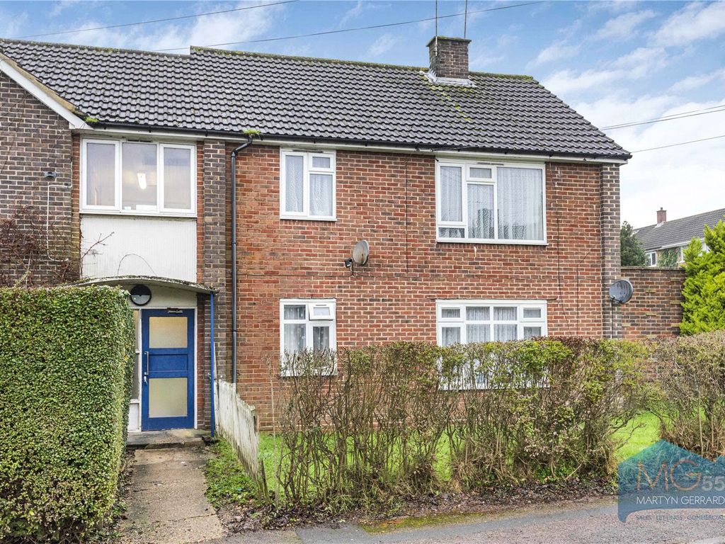 2 bed flat for sale in Endersby Road, Barnet, Hertfordshire EN5 - Zoopla