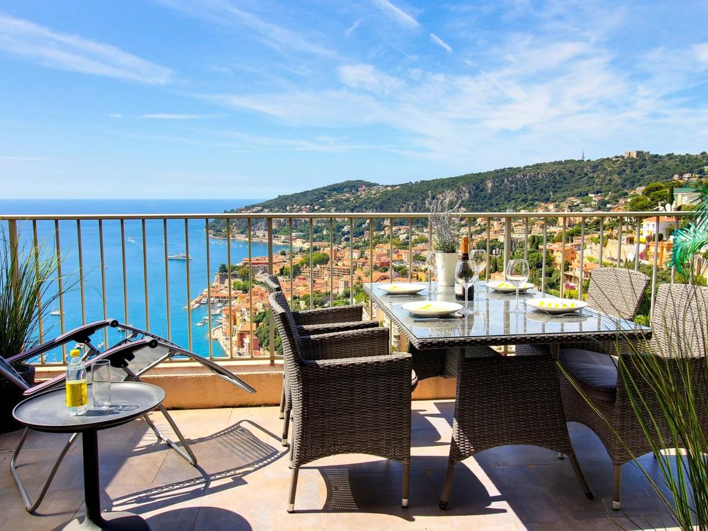 2 bed apartment for sale in Villefranche-Sur-Mer, Provence-Alpes-Cote D ...