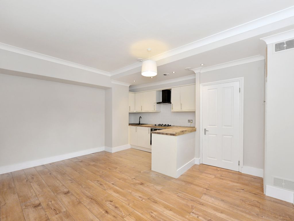 1 bed flat to rent in Rogers House, Page Street, Westminster, London ...