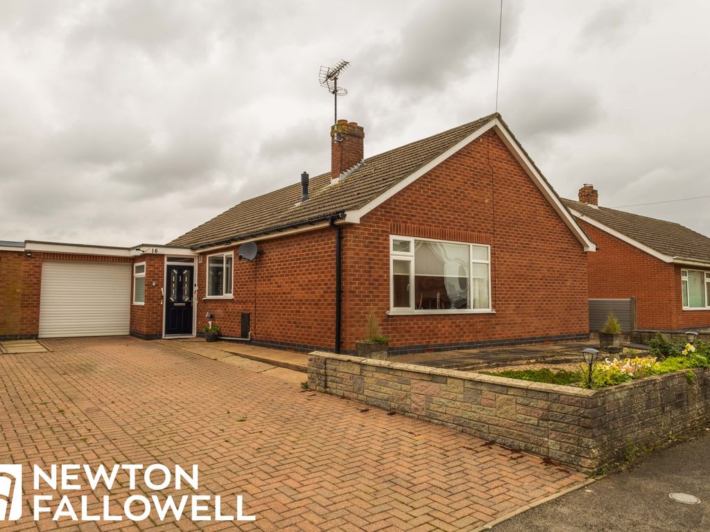 2 bed bungalow for sale in Mill Close, North Leverton DN22, £240,000 - Zoopla