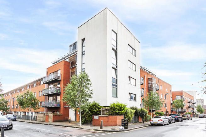 1 bed flat for sale in Bemerton Street, Kings Cross N1 - Zoopla