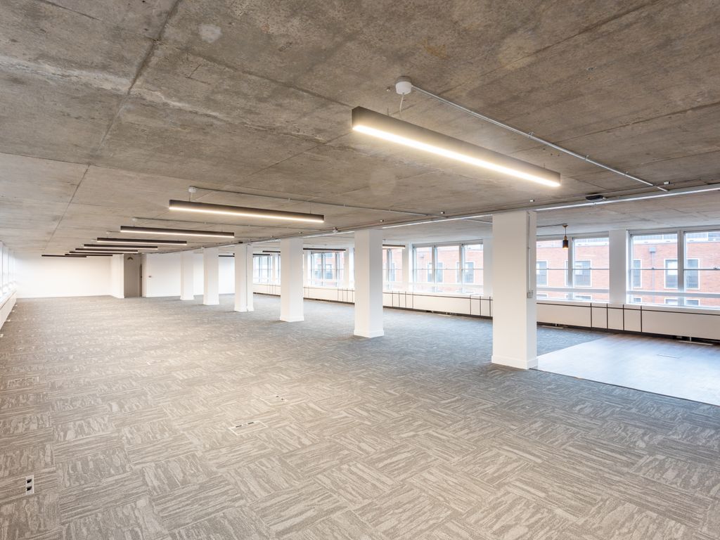 Office to let in Office 301 - Fitzalan Place, Cardiff CF24, £126,308 pa ...