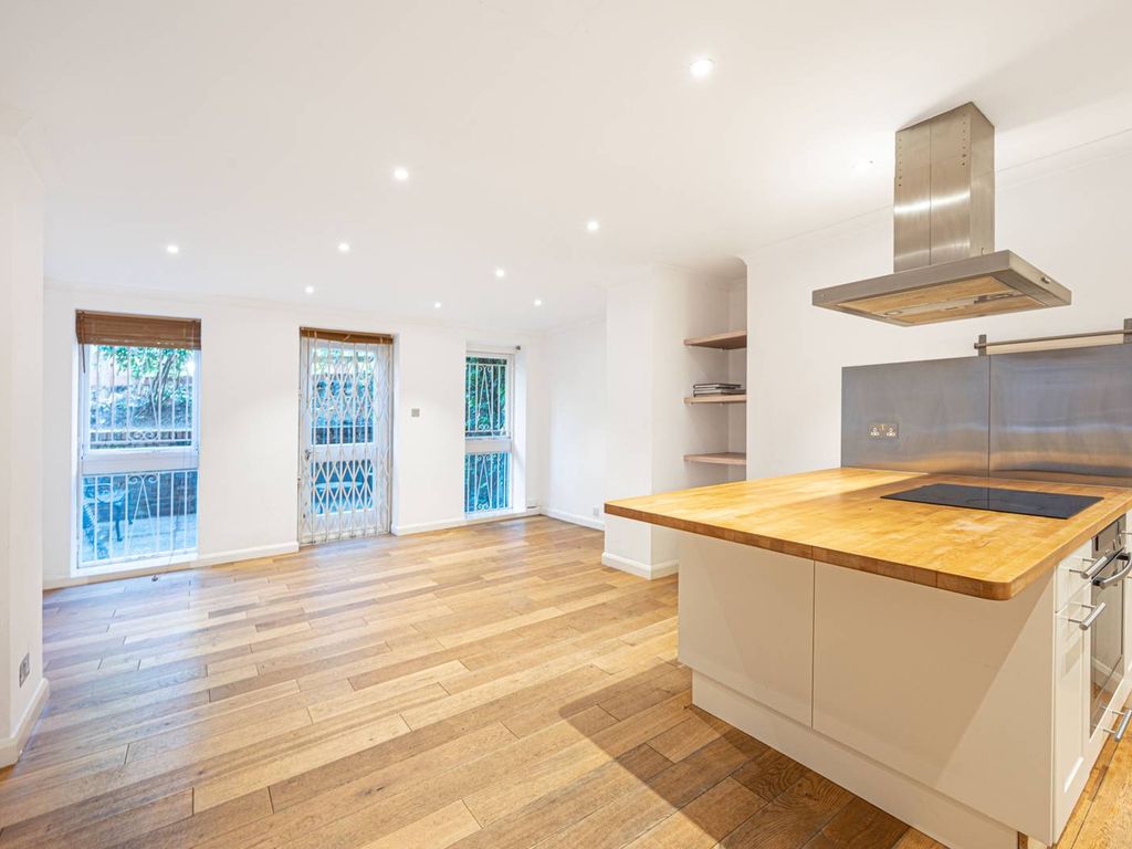 1 bed flat for sale in Frognal Lane, Hampstead, London NW3, £750,000 ...