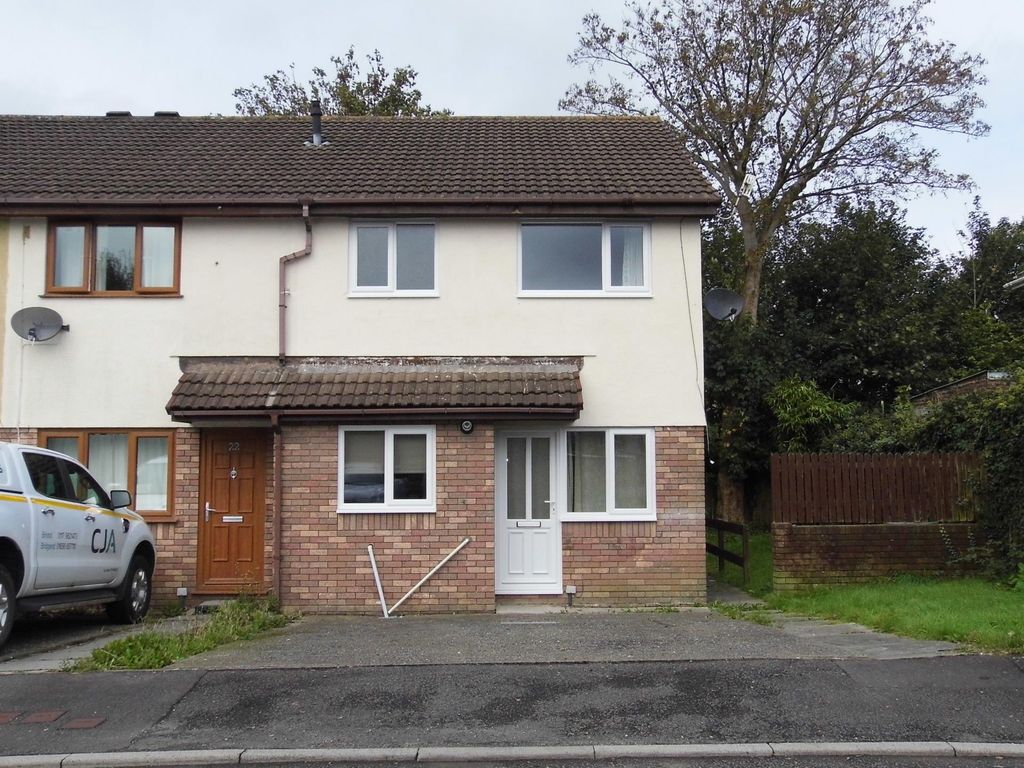 1 Bed Property To Rent In Willowturf Court Bryncethin Bridgend Cf32
