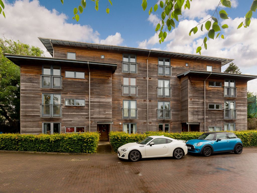 2 bed flat for sale in 73A/4 Kirk Brae, Liberton, Edinburgh EH16 - Zoopla
