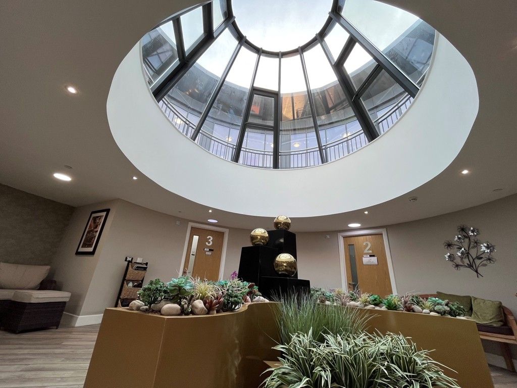 Office to let in Suite 4, Priory View, Church Street, Dunstable ...