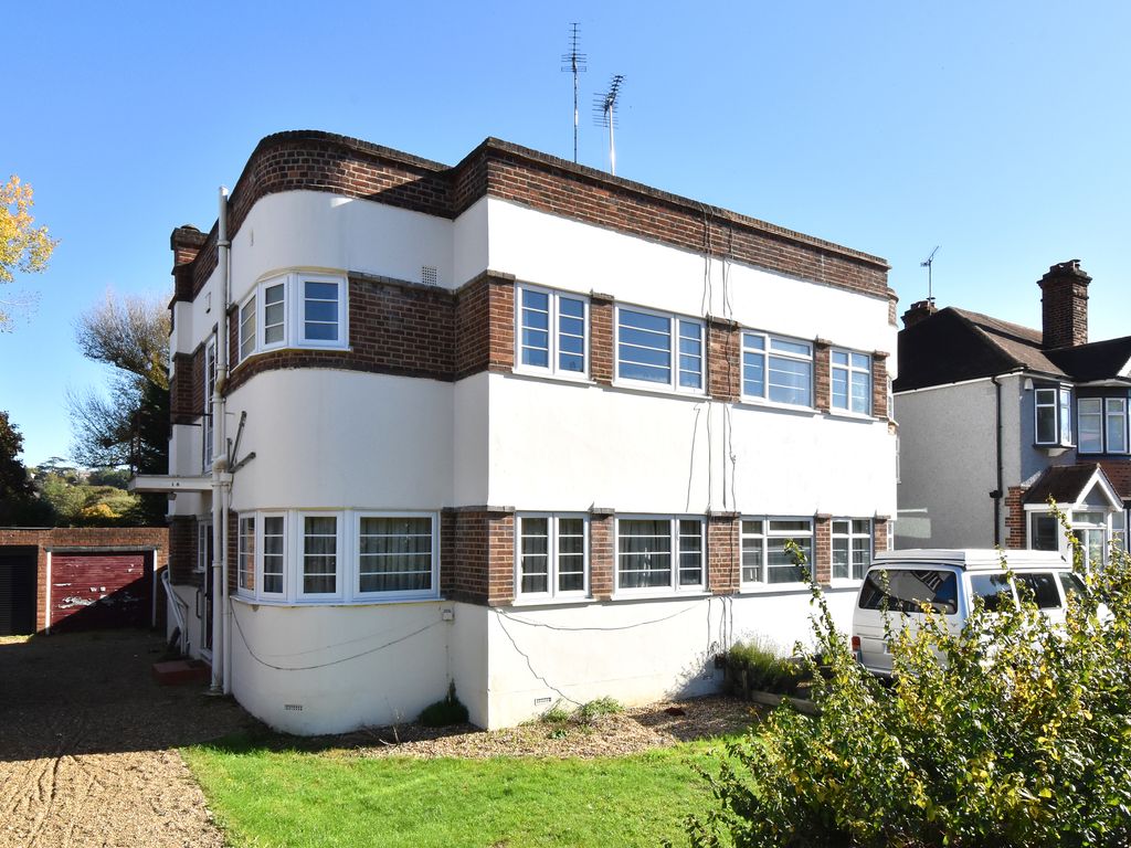3 bed semi-detached house for sale in Ravensmead Road, Bromley BR2 - Zoopla