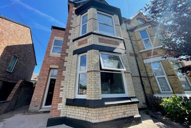 Room to rent in Orrell Lane, Liverpool L9, £600 pcm - Zoopla