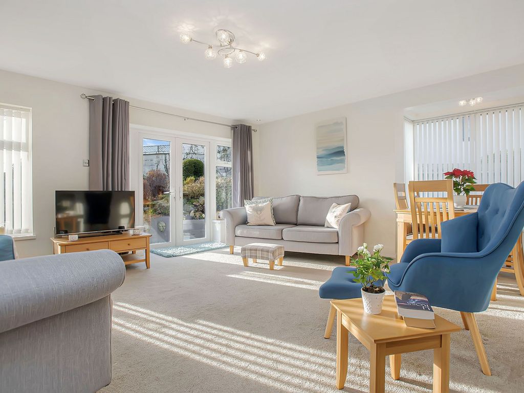 5 bed detached bungalow for sale in Sycamore Grove, Ackenthwaite LA7, £ ...