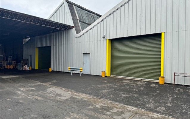 Warehouse to let in Marsh Lane, Ware SG12, £36,000 pa - Zoopla