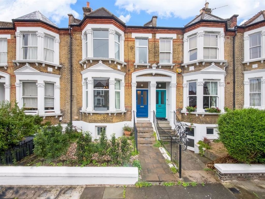 4 bed property to rent in Waller Road, London SE14 - Zoopla