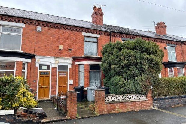 3 bed property to rent in Westminster Street, Crewe CW2 - Zoopla