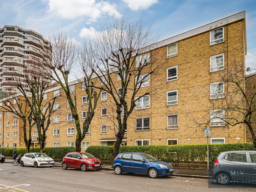 Studio for sale in Altyre Road, Croydon CR0, £185,000 - Zoopla