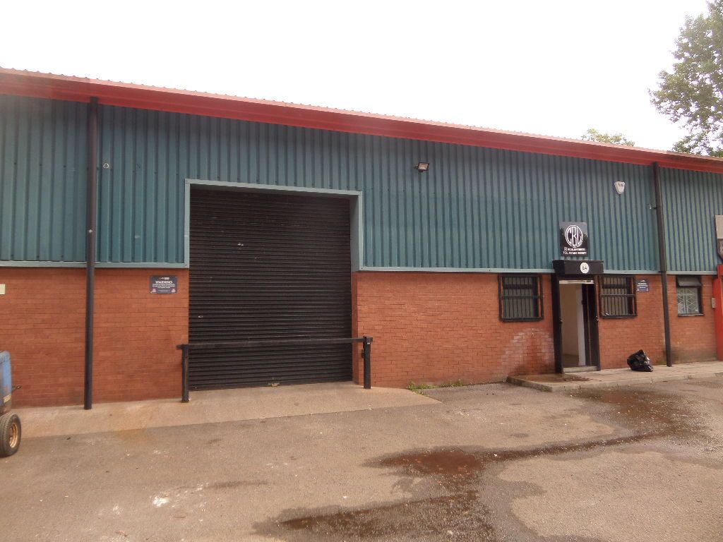 Penarth Road, Cardiff CF11, Industrial to let, £18,500 pa - Zoopla