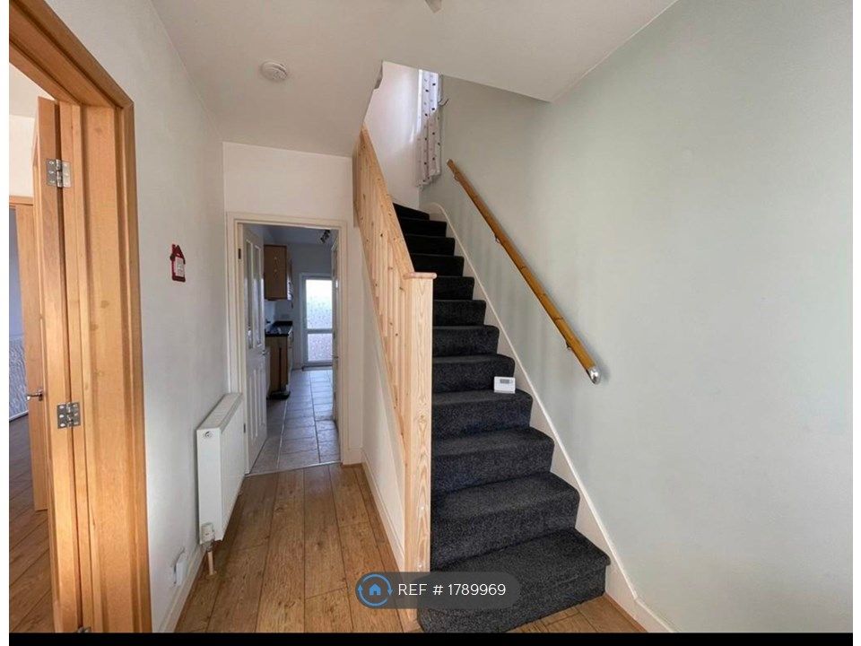 3 Bed Semi Detached House To Rent In Kingsbury Road Erdington