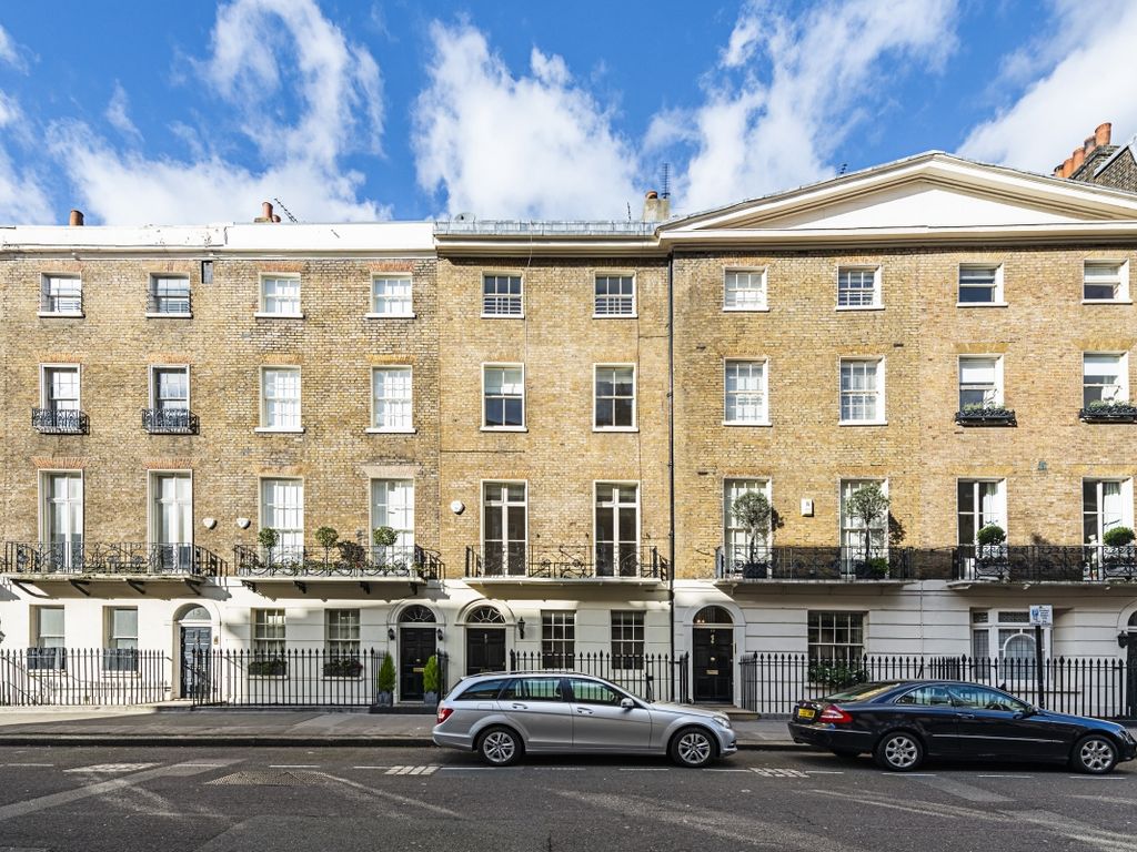 5 bed terraced house to rent in Wilton Street, London SW1X, £13,000 pcm ...